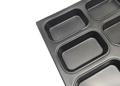 China De china-Rechthoek en Vierkante Cake Tray For Industrial Bakeries van RK Bakeware Te koop