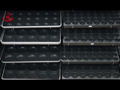 JF Sheet Metal Technology Co.,Ltd Company Introduction Video