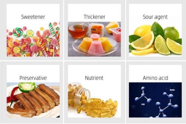 Sodium Lactate industrial manufacturing process