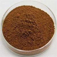 Quality Premium Alkalized Cocoa Powder with pH 6.2-7.5 for Chocolate-flavored Milk Tea for sale
