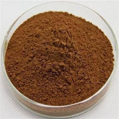 Quality Premium Alkalized Cocoa Powder with pH 6.2-7.5 for Chocolate-flavored Milk Tea Made with Edible Alkali for sale