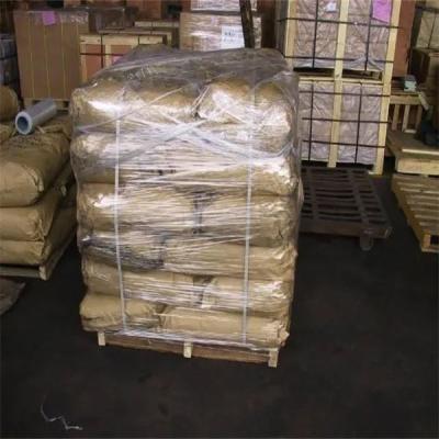 China Calcium Formate C2H2O4Ca - Feed Additive, Concrete Accelerator, and Preservative for Industrial Applications for sale