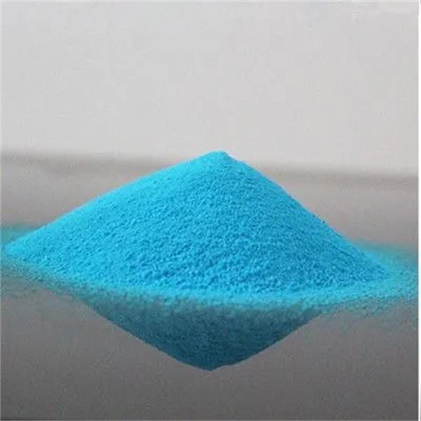 Quality High Purity Copper Disodium EDTA (EDTA-CuNa2) with ≥14.5% Copper Content, Excellent Water Solubility, and Stable in Wide pH Range for sale