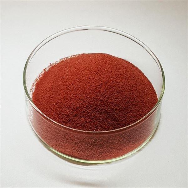 Quality Sodium Ferric EDDHA (EDDHA-Fe) CAS 16455-61-1 - Highly Effective Iron Chlorosis Correction Stable in Wide pH Range for sale