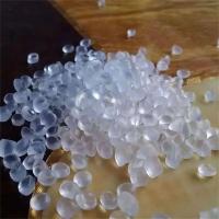 Quality Polypropylene PP Resin with Chemical Resistance Lightweight and Thermoplastic for sale