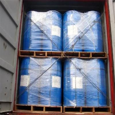 China Dioctyl Terephthalate (DOTP) CAS 6422-86-2 PVC Plasticizer with Excellent Thermal Stability for sale