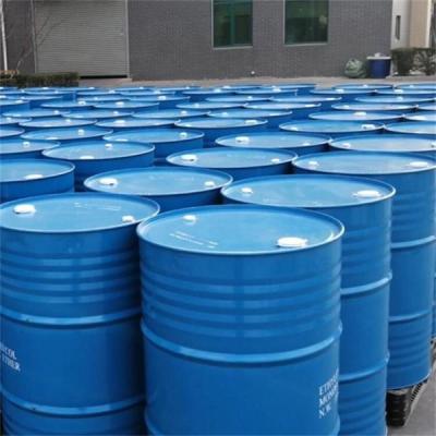 China Ethylene Glycol (MEG) - Versatile Solvent, Effective Antifreeze, and Key Raw Material for Polyester Synthesis for sale