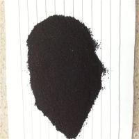 Quality Humic Acid CAS 1415-93-6 Organic Soil Conditioner and Nutrient Enhancer for for sale