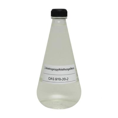 China 3-Aminopropyltriethoxysilane (APTES) - Versatile Organosilane Coupling Agent for Enhanced Adhesion and Bioconjugation for sale
