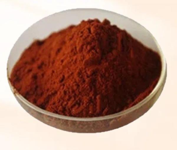 Quality Ferrous Fumarate CAS 141-01-5 High Bioavailability Iron Supplement for Pharmaceutical Grade and Food Fortification for sale