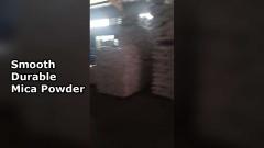 Mica Powder For Smooth Cosmetics & Durable Coatings