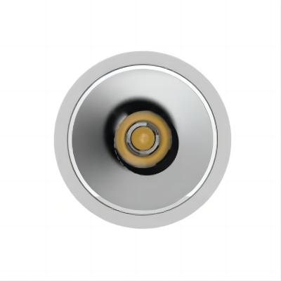 China série 5w de Downlights CXRO-5W do teto do diodo emissor de luz do projetor da trilha do diodo emissor de luz de 4000K 5000K à venda