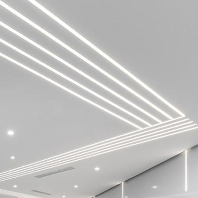Cina La luce di striscia rigida del LED ha incluso la linea serie di Shell PXG-9035-A della luce in vendita