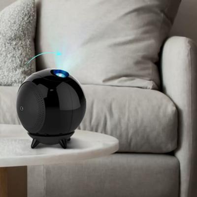 China 240V Dreamy Aurora Sky Star Projection Lamp 5m Bedroom Romantic  Atmosphere Lamp for sale