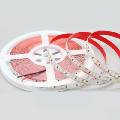 China DC24V Flexible LED Streifen Licht Scheren Abstand 8 cm Lichtfluss 1600LM/M zu verkaufen