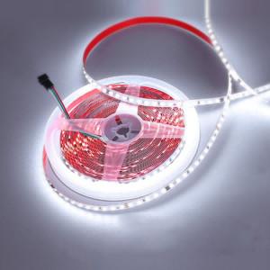 China Aluminium LED Strip Light Profile - Efficient Power Consumption 12W/M 2 Years for sale