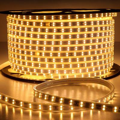 China Crear efectos de iluminación impresionantes con luz de banda flexible LED RGB en venta