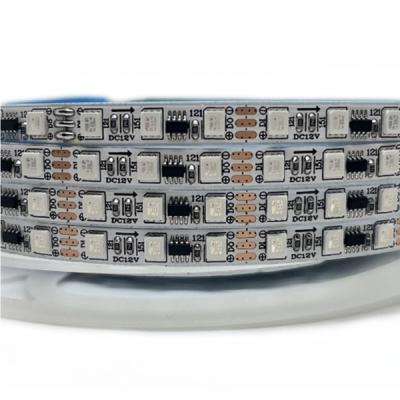 China Effiziente Beleuchtung mit 10M LED-Streifenlicht 60/M für verschiedene Anwendungen zu verkaufen