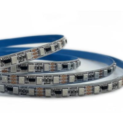 China Effiziente Beleuchtung mit 10M LED-Streifenlicht 60/M für verschiedene Anwendungen zu verkaufen