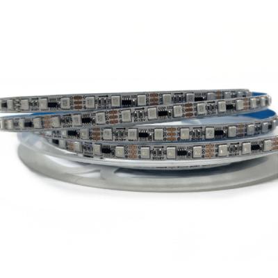 China Effiziente Beleuchtung mit 10M LED-Streifenlicht 60/M für verschiedene Anwendungen zu verkaufen