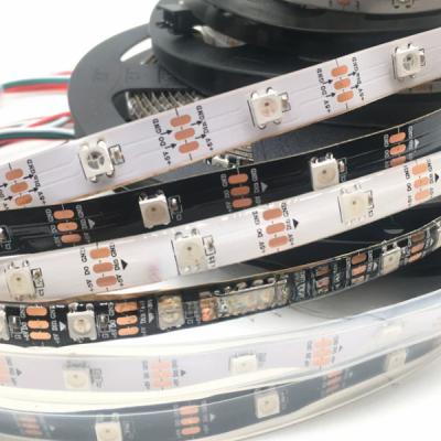 Cina Illumina il tuo spazio con una luce a strisce LED flessibile in vendita