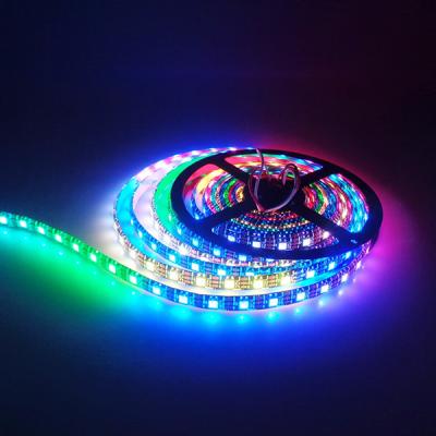 Cina Distanza di taglio di 1 metro Flessibile LED Strip Light - 60/M quantità di LED - DC110V/220V Voltaggio in vendita