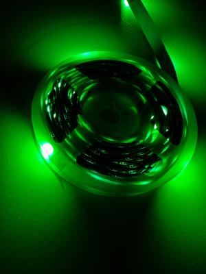 Cina DC12V 24 Key Control Set RGB SMD 5050 LED Light Strip 2- Fantastico per le feste Portatile in vendita