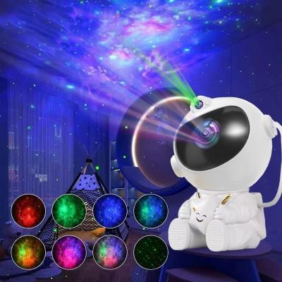 Cina Plastico Smart Home LED Night Ceiling Light With Cloud Sky Aurora Starry Star Galaxy Projector Support Dimmer Sì in vendita