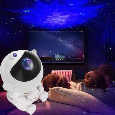 Cina Plastico Smart Home LED Night Ceiling Light With Cloud Sky Aurora Starry Star Galaxy Projector Support Dimmer Sì in vendita