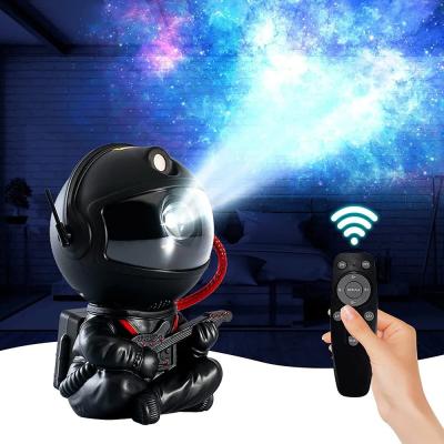 China Plastic Shade Material Portable Galaxy Projector Nebula OVNI Space Nebula Projector 2023 for sale
