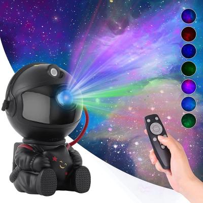 China Smart Projector Black Nebula Vega Mini Projector 500 ANSI Power 6 Watt Support Dimmer for sale