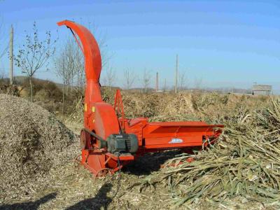 China Farm equipment chaff cutter grass chopper for sale for sale