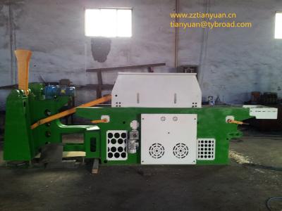 China Farm equipment large capacity wood shaving machine for horse/chicked animal bedding for sale