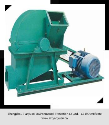China China supplier mobile log branch wood sawdust crusher for sawdust block making for sale