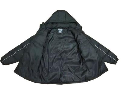 Cina Cappotto brillante della soffiatore degli uomini impermeabili in vendita