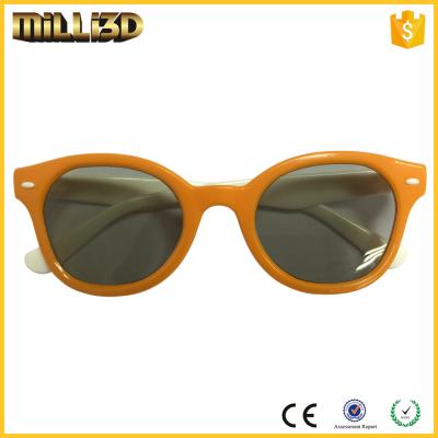 China passive masterimage xnxx 3d glasses for polarized factory direct for sale