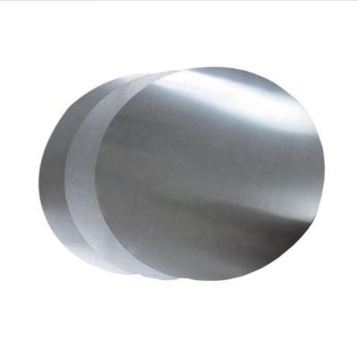 Cina diametro 1050 di 1600mm piatto circolare di alluminio del cerchio di alluminio 1060 1100 H14 in vendita