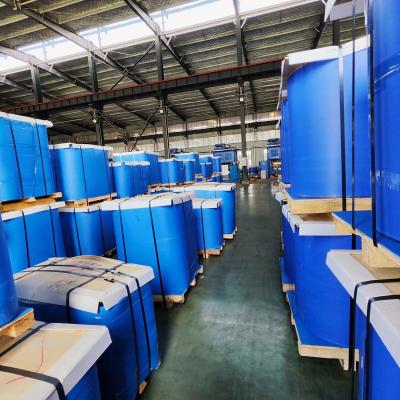 China Customized  Aluminum Sheet with Different Specifications of Molds for sale