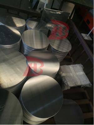 中国 調理と照明のための不容易なアルミオキシドディスク / メタルディスク 販売のため