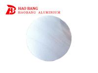 China Aluminium Circle Sheet For Cookware / Lighting Usage With Prime Quality for sale