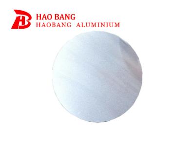 China Cold / Hot Blank Aluminium Discs 1050 1060 1070 1100 For Spining Machine for sale
