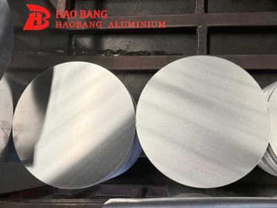 China Round Aluminum Sheet Circle Factory Delivery Quality Guaranteed Low Price for sale