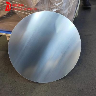 China Buy Aluminum Circle To HB Quality Of The Best Aluminum Circle Delivery Time Fast Process for sale