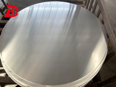 中国 工場価格 アルミディスク 円形シート 炊飯器 / 照明 / 装飾用 販売のため