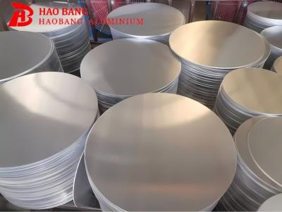 China 3003 3005 Sales High Quality Polished Sliver Mirror Aluminium Sheet For Cookware for sale