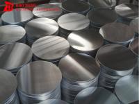 China 80-1600mm Export Aluminum Circle, Customizable, Excellent Mechanical Performance for sale