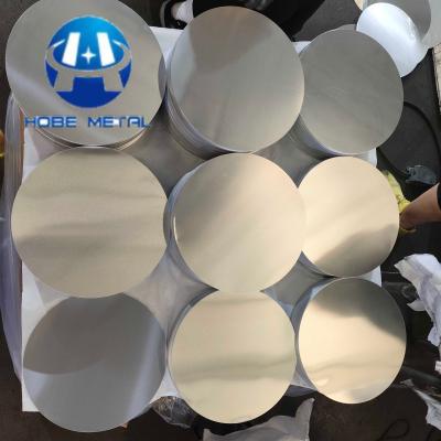 China Os fabricantes de anéis de chapas de alumínio da série 3000 produzem anéis de chapas de alumínio anódico de alta qualidade. for sale