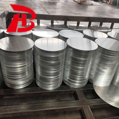 중국 Astm B209 고품질 알루미늄 원 가볍고 내구성 판매용