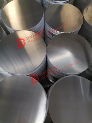 中国 スライバー 1100 調理用器具のための高品質のアルミニウム円 販売のため