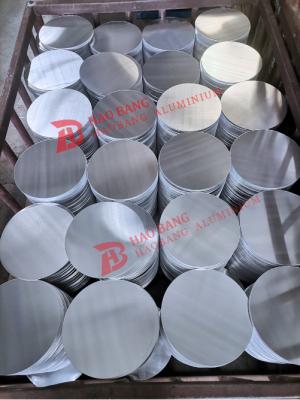 중국 슬라이버 1100 딥 드로잉 DC 품질 알루미늄 원 판매용